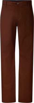 Bogner Chino Riley f&uuml;r Herren - Braun - 58