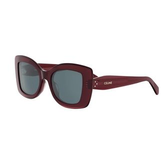 Celine Celine, Damen, Accessories, Rot, ONE SIZEGr&ouml;&szlig;e