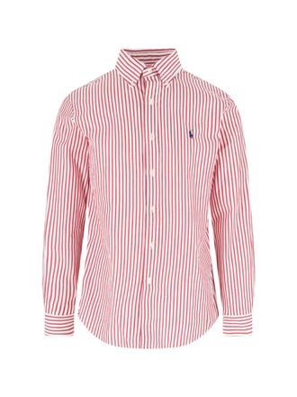 Polo Ralph Lauren Striped Shirt