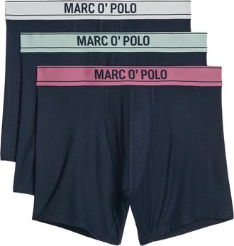Marc O'Polo Langer Boxer Modal
