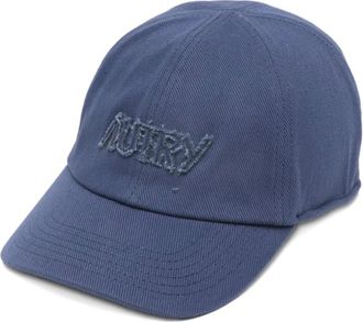 Autry Homme, Accessoires, Bleu, Taille: ONE Size Autry Hats Blue