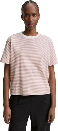 Tom Tailor T-Shirt mit Streifen Muster