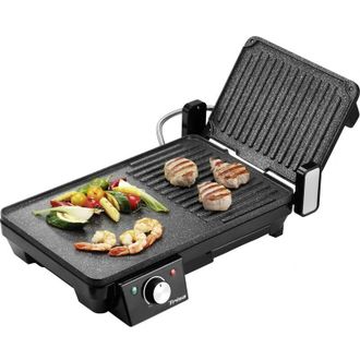 Trisa Tischgrill 7365.4212 Panini - Grill - Trisa