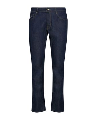 Jacob Cohen HOSEN & R&Ouml;CKE - Jeanshosen auf YOOX.COM