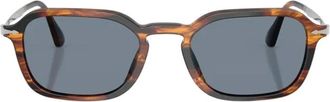 Persol Sole PO3381s - - Accessories - unisex - Braun - ONE SIZE