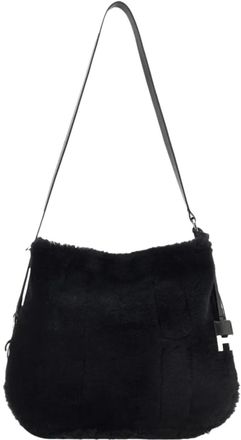 Hogan Shopper - Bags Black - Gr. unisize - in Schwarz - für Damen
