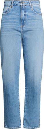 Icon Denim Los Angeles HOSEN & R&Ouml;CKE - Jeanshosen auf YOOX.COM