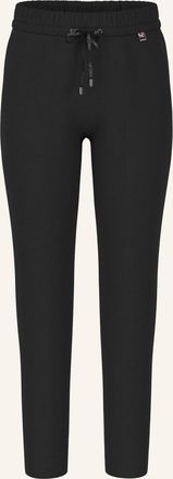 Marc Cain Hose Rhodos schwarz