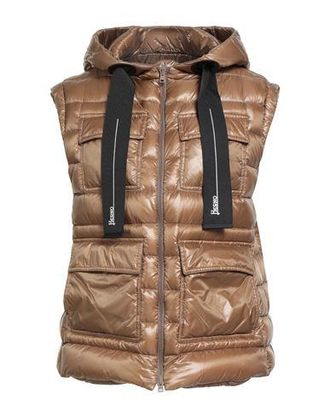 Herno MANTEAUX - Vestes sans manches sur YOOX.COM
