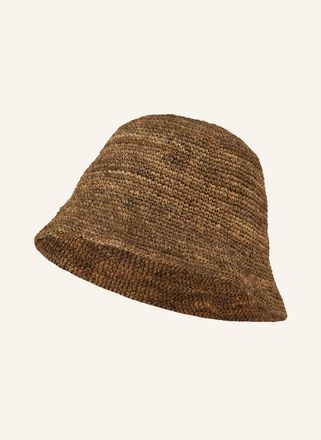 Ibeliv Ibeliv Bucket-Hat Andao beige