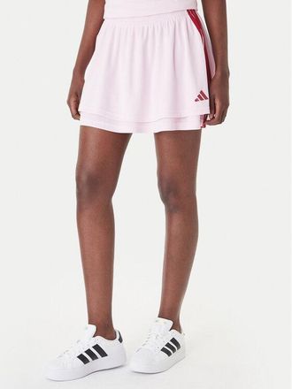 adidas Minirock House Of Tiro KB6099 Rosa Regular Fit