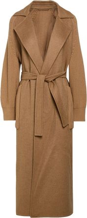 Max Mara JACKEN & M&Auml;NTEL - M&auml;ntel auf YOOX.COM