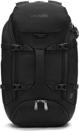 Pacsafe Venturesafe EXP35 Backpack Black