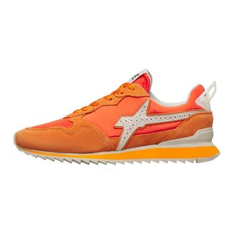 W6YZ W6Yz, Homme, Chaussures, Orange, Taille: 45 EU Jet-M