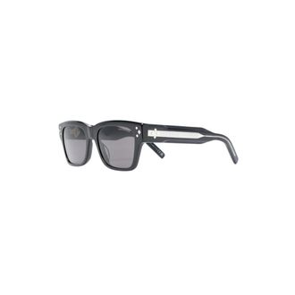 Dior Diamond S2I Sonnenbrille - - Accessories - Herren - Schwarzk - 54 MM