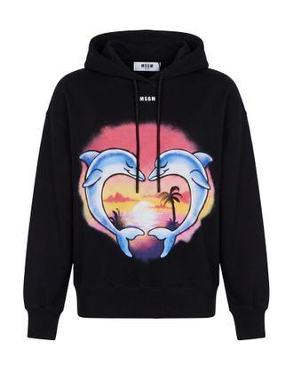 Msgm TOPS - Sweatshirts auf YOOX.COM