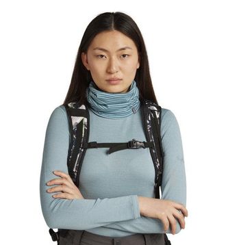 Icebreaker Merino Flexi Chute - Halsw&auml;rmer