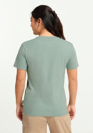 Jack Wolfskin T-Shirt CAREFREE T W