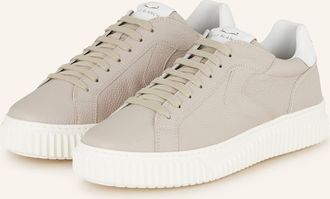 Voile Blanche Voile Blanche Sneaker Lipari beige