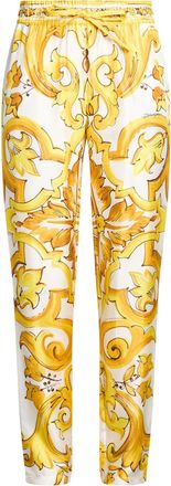 Dolce & Gabbana HOSEN & R&Ouml;CKE - Hosen auf YOOX.COM