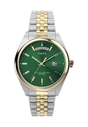 Timex Analoguhr Timex Legacy
