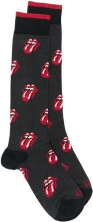 In The Box | Rolling Stones Classic Logo Allover - L/XL