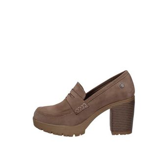 Refresh 171265 Zapatos Mujer Taupe