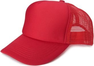 styleBREAKER Cap Trucker Cap 5-Panel Mesh