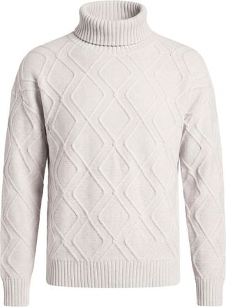 Roberto Ricci Design STRICKWAREN - Rollkragenpullover auf YOOX.COM