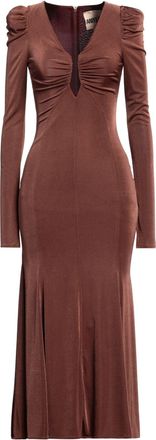 Aniye By KLEIDER - Maxi-Kleider auf YOOX.COM