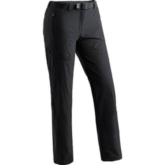 Maier Sports Damen Hose Lulaka Winter (kurz)