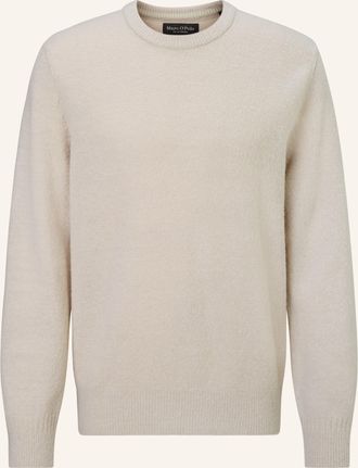 Marc O'Polo Marc Opolo Pullover braun
