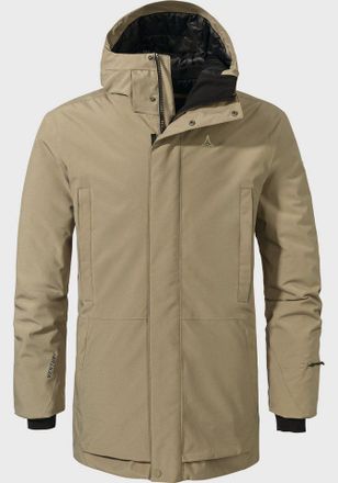 Sch&ouml;ffel Langjacke Urban Ins Parka Style Crivat MNS