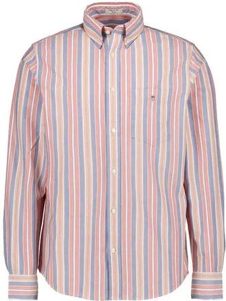 GANT Herren Hemden mehrfarbig Oxford