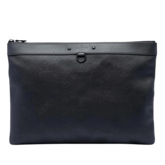 Louis Vuitton Pre-owned Discovery Pochette - - Pre-owned - Damen - Schwarzk - ONE SIZE