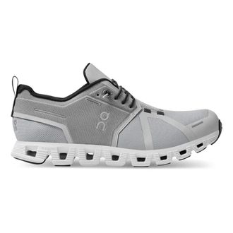 On Running Cloud 5 Wasserdichte Schuhe - - Sport - Damen - Grau - 37 1/2 EU