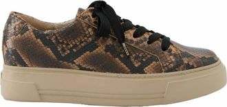 Paul Green Damen, Schuhe, Braun, 38 EUGr&ouml;&szlig;e