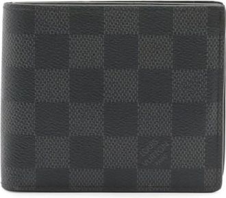 Louis Vuitton Pre-owned Plastique petite-maroquinerie - Femme - Pre-owned - Noir - Taille: ONE Size