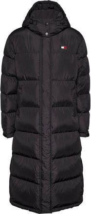 Tommy Jeans Damen Daunenjacke