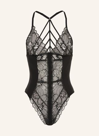 Livy Livy Body Road schwarz