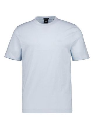 HUGO BOSS Herren T-Shirt schwarz
