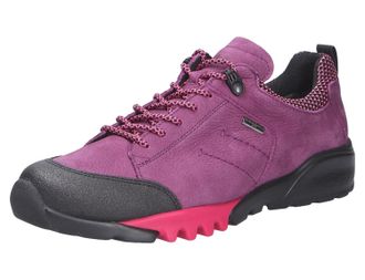 Waldl&auml;ufer H-Amiata - Damen Sneaker - gr&ouml;&szlig;e 37.5 (EU) 4.5 (UK)