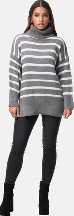 Elara Pullover