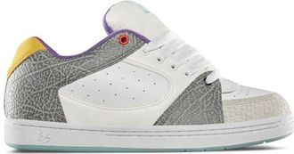 eS ES Accel OG Animal Chaussures de skateboard, Imprim&eacute; animal, 42 EU