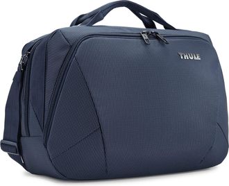 Thule Unisex 3204057 Frequenzweiche 2, Dress Blue, 25 L