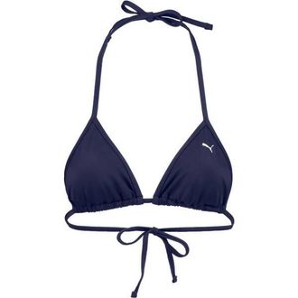 Puma Damen Bikinioberteil SWIM WOMEN TRIANGLE BIKINI TOP