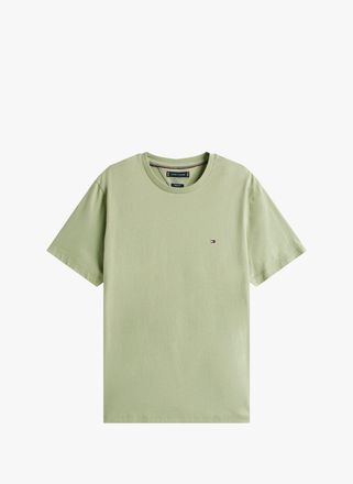 Tommy Hilfiger T-shirt en coton