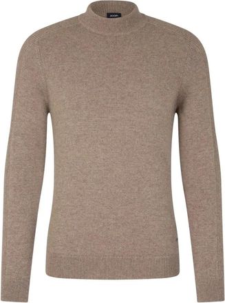 Joop Damen, Strickwaren, Braun, MGr&ouml;&szlig;e