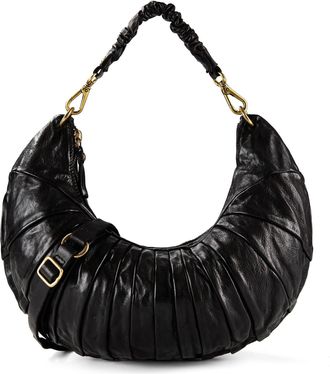 Campomaggi Schultertasche Luna