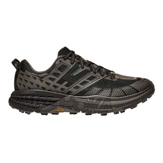 Hoka One One Homme, Sport, Noir, Taille: 41 EU Speedgoat 2 Baskets